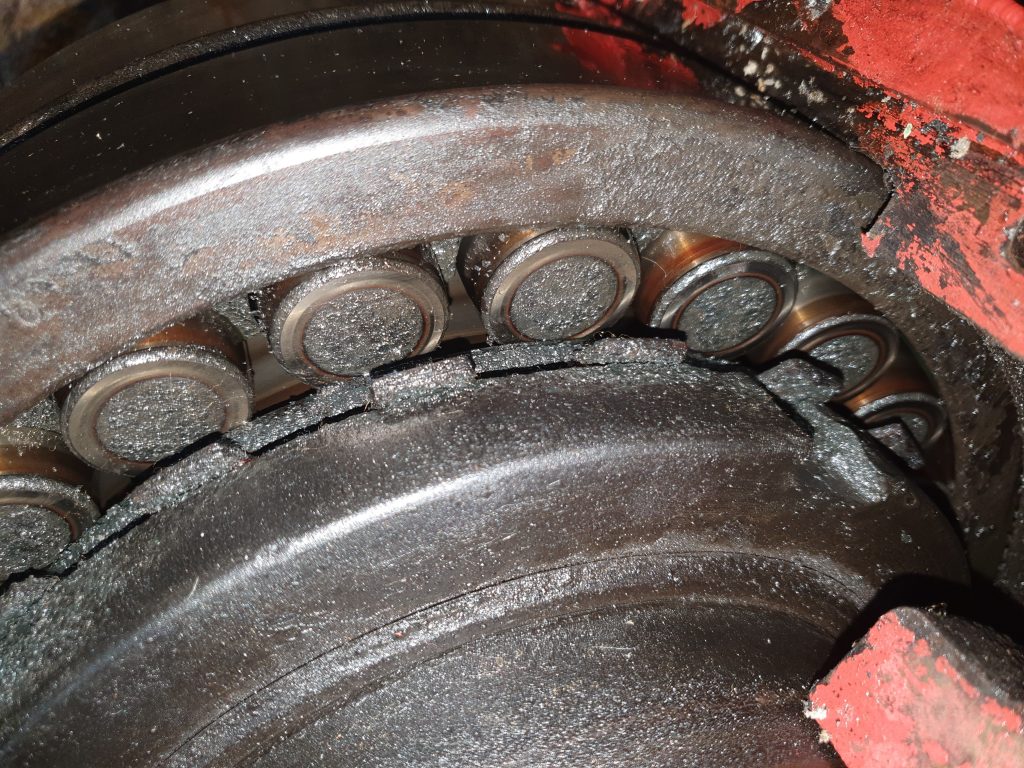 INSTALACIÓN DE ENGRASE • Sistemas de engrase y lubricación