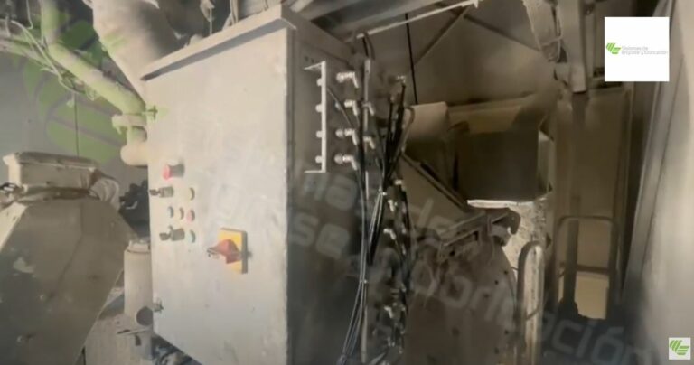 SISTEMA DE ENGRASE BOMBA DROPSA BRAVO